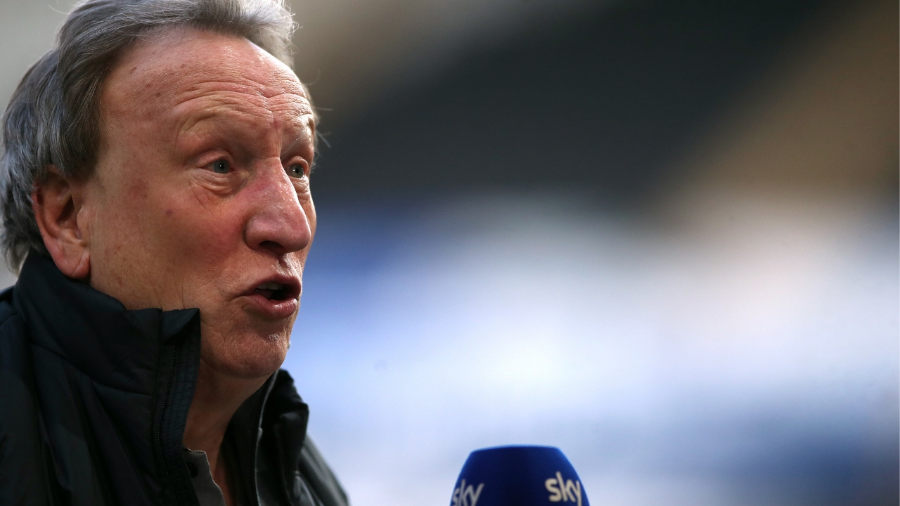 WATCH | Neil Warnock unleashes on the referee after Middleborough loss ...