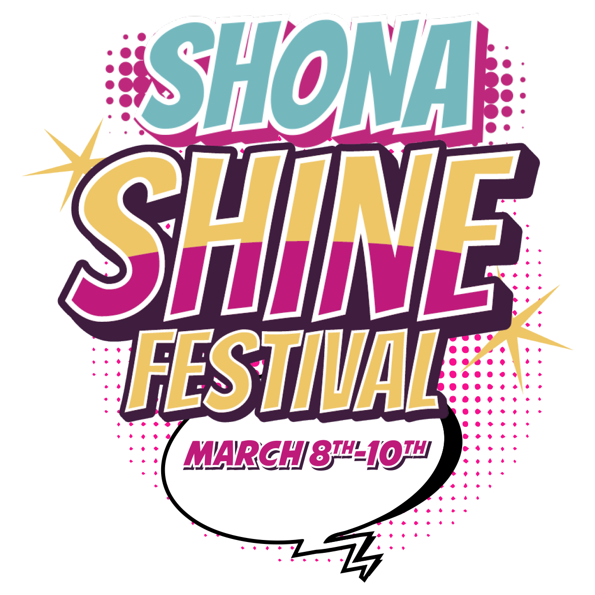 Revealing SPIN's Four SHINE HEROES Finalists For SHINE Festival 2021 ...