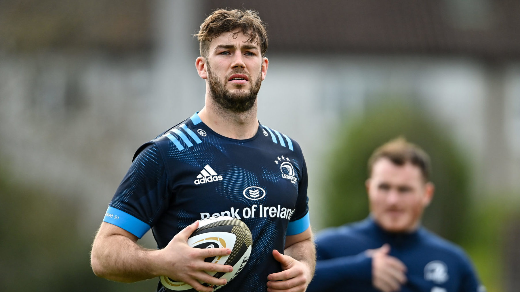 Leinster optimistic of Caelan Doris returning in time for PRO14 final ...