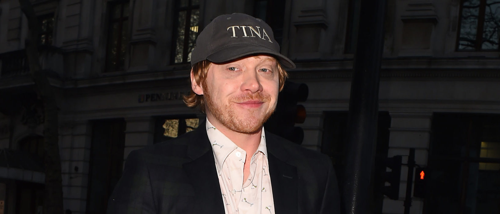 Rupert Grint Admits Filming Harry Potter Was 'Quite Suffocating' At ...