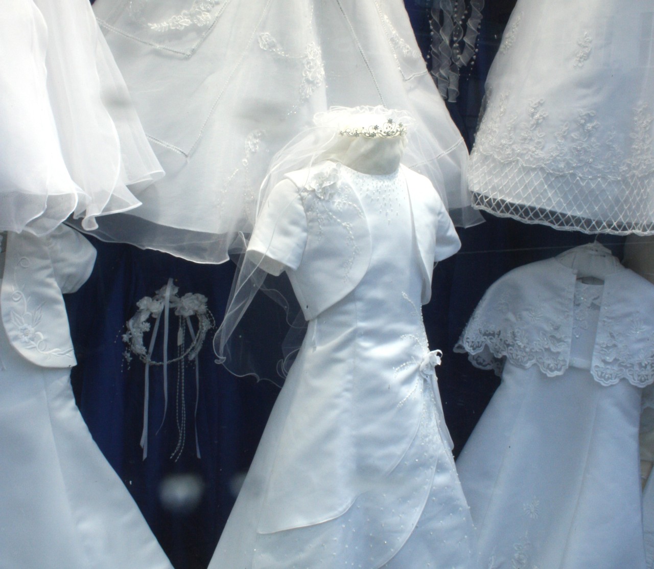 Dublin Woman Ensures Every Child Has A Communion Outfit Through ...