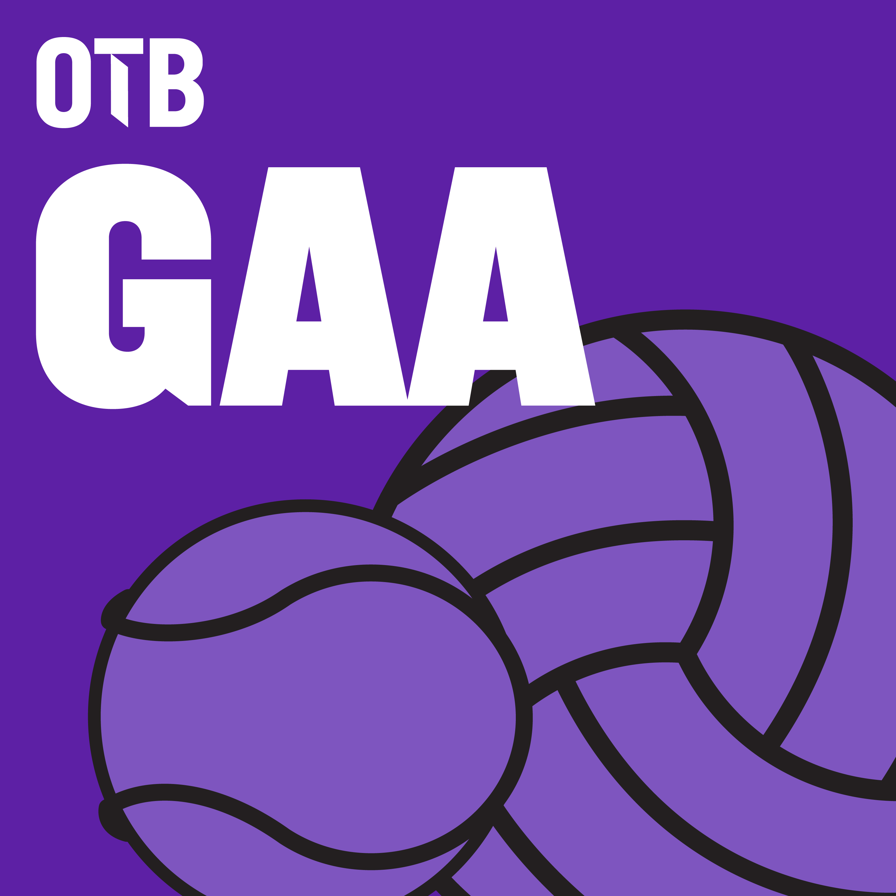 50 years since the GAA lifted 'the ban' | Paul Rouse | OffTheBall
