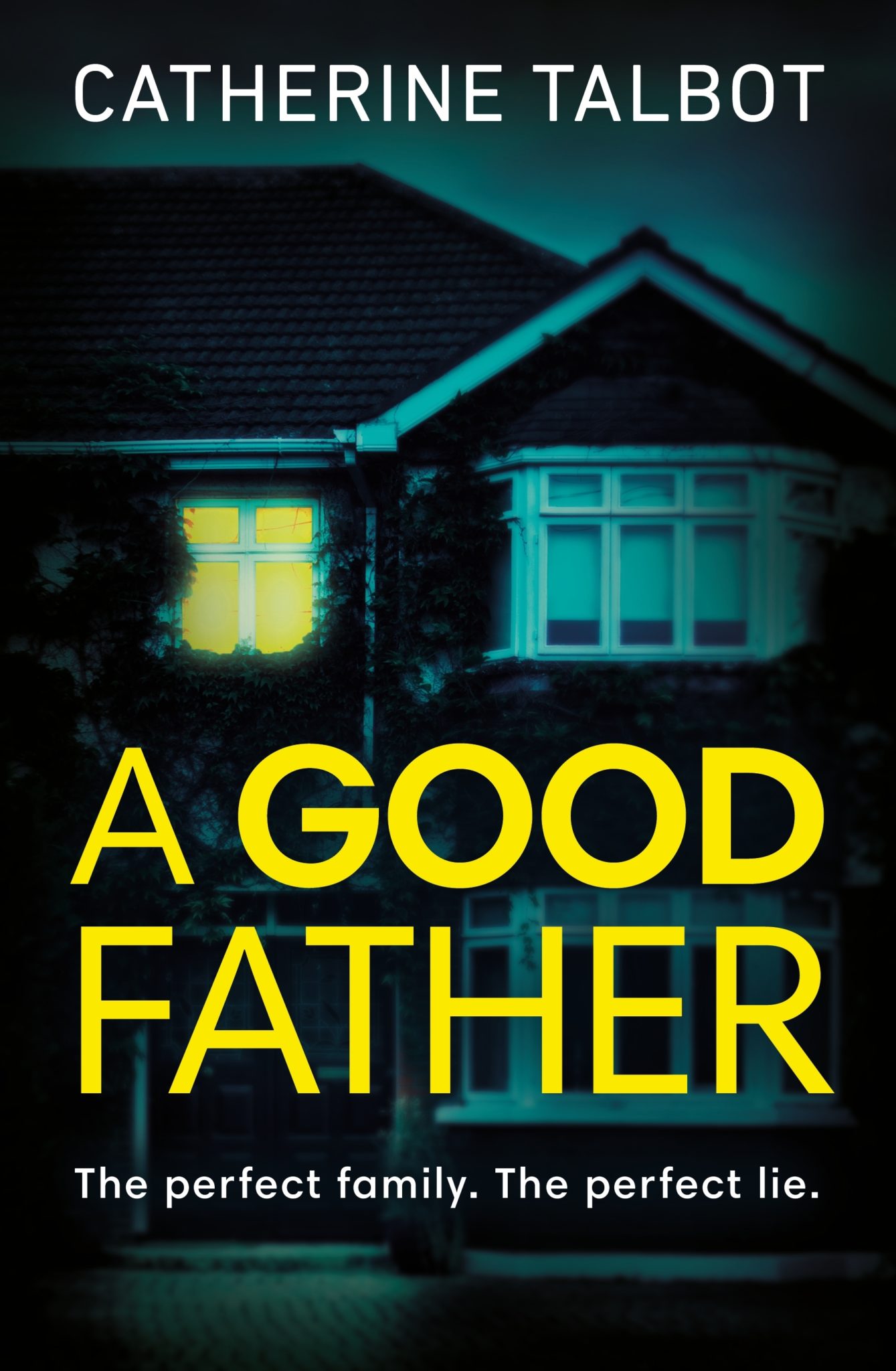 The Good Father by Catherine Talbot | Newstalk
