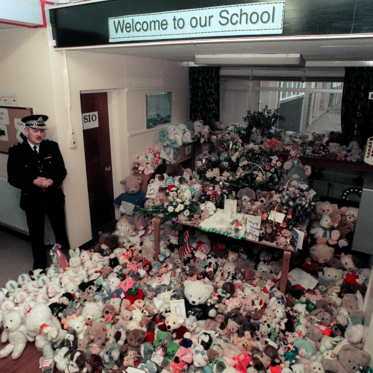Dunblane Massacre - 25 years on | Newstalk