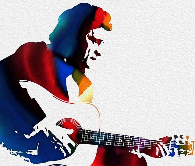 John Fardy's Top 5 Greatest Music Biopics | Newstalk