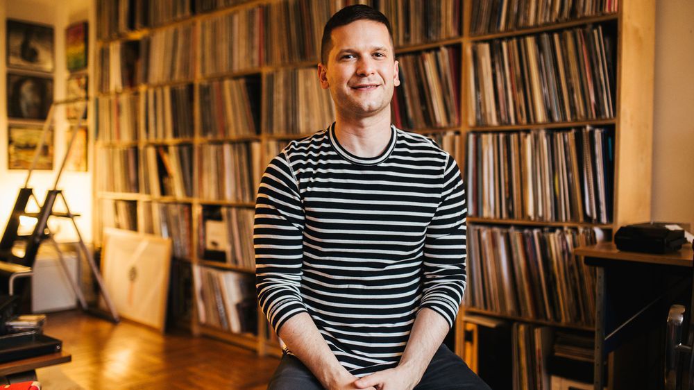 Claire Beck's Saturday SoundSystem - Set List 13/3/21