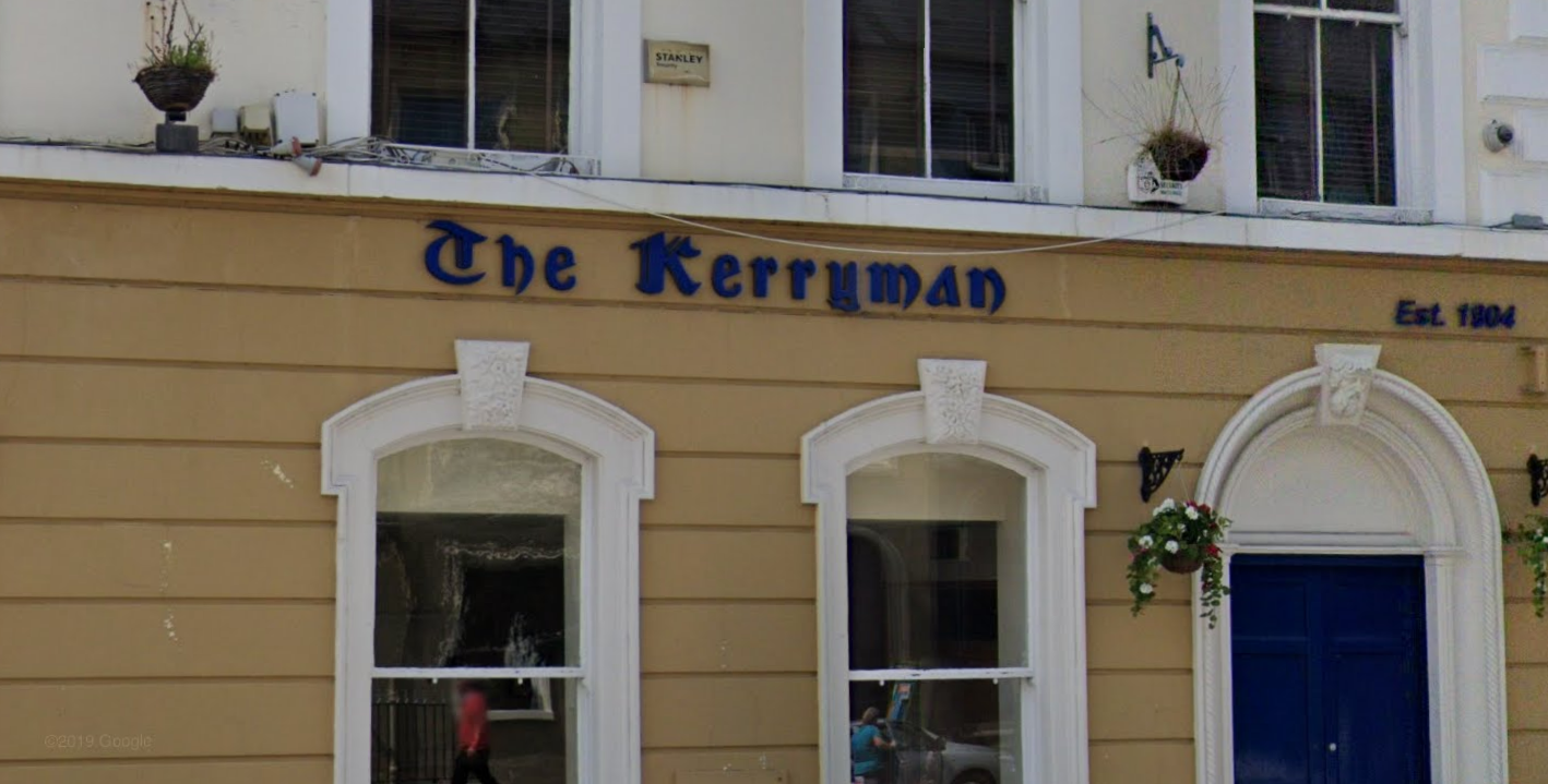 Are Proposals To Rename The Kerryman Newspaper "Political Correctness ...