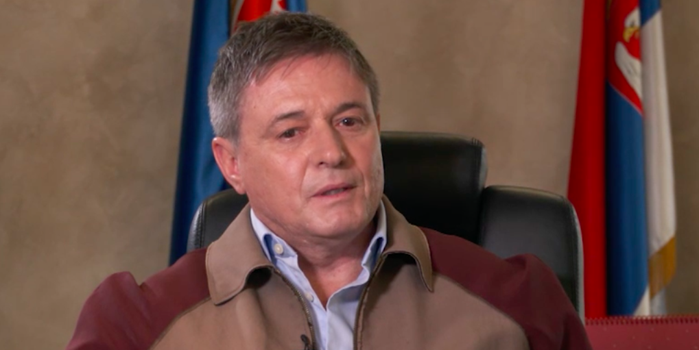 New Serbia boss Stojkovic "expects" to beat Republic of Ireland | Newstalk