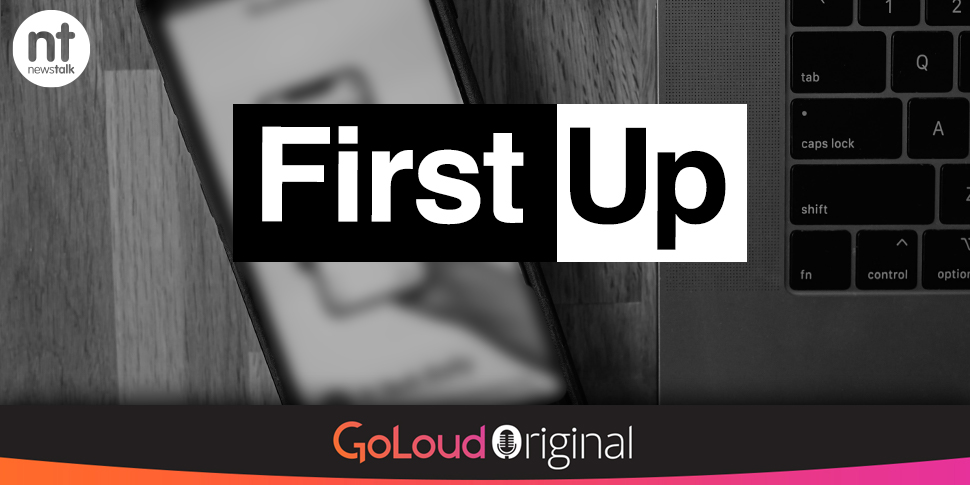 First Up- 25th March 2021 | Newstalk