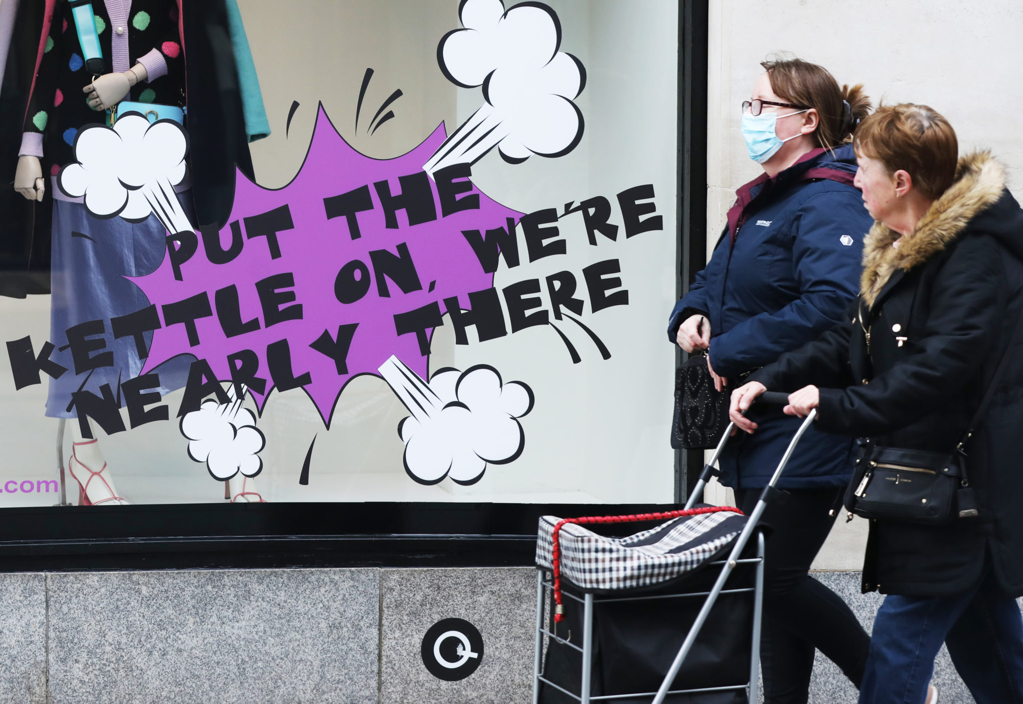 COVID-19: Anger over Glynn comments was a 'lightning rod of frustration ...