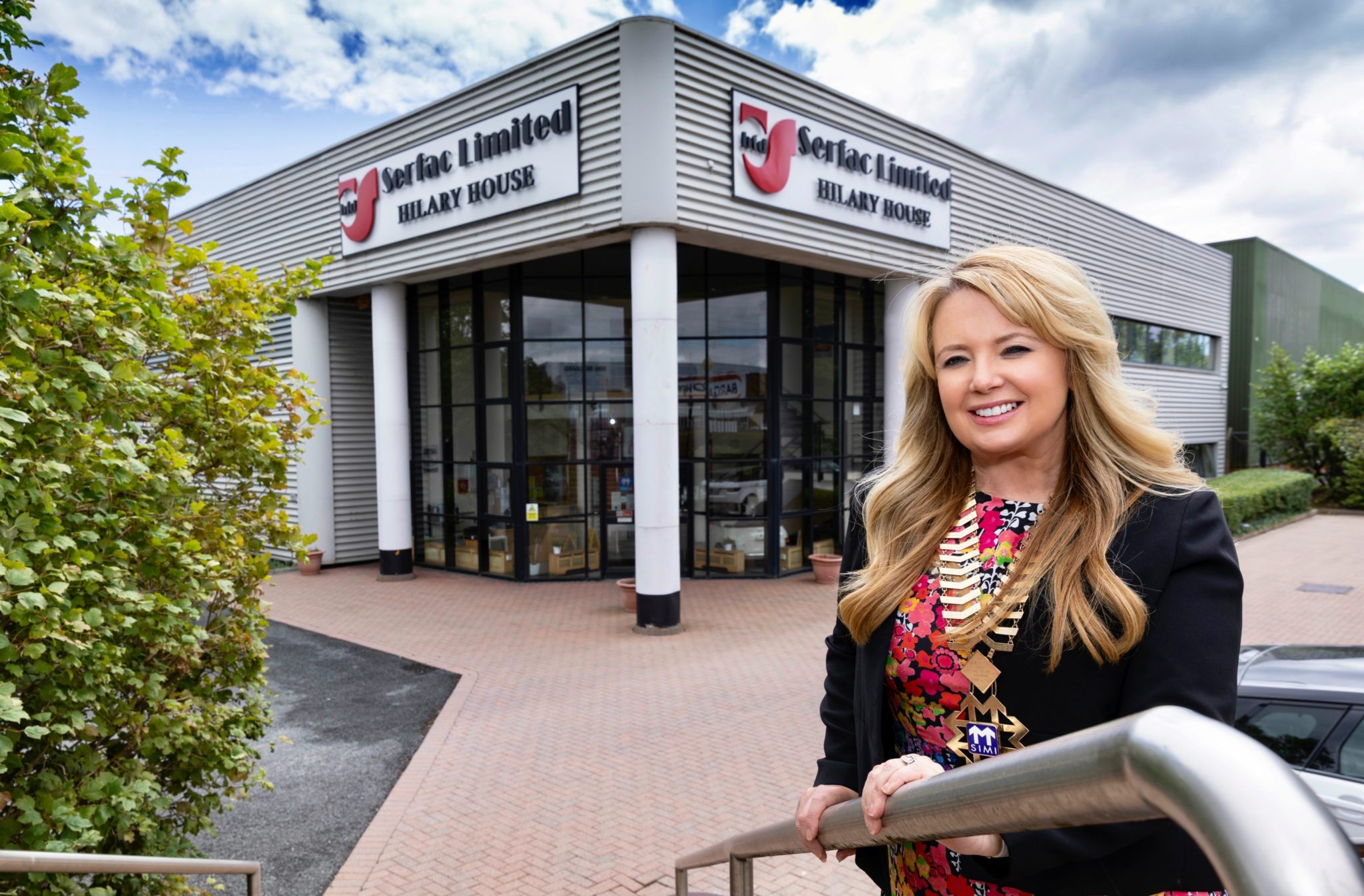 Car dealerships 'most comfortable to visit' when restrictions are ...