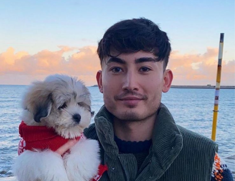 Racism in Ireland: Irish man of Chinese descent speaks out about his ...