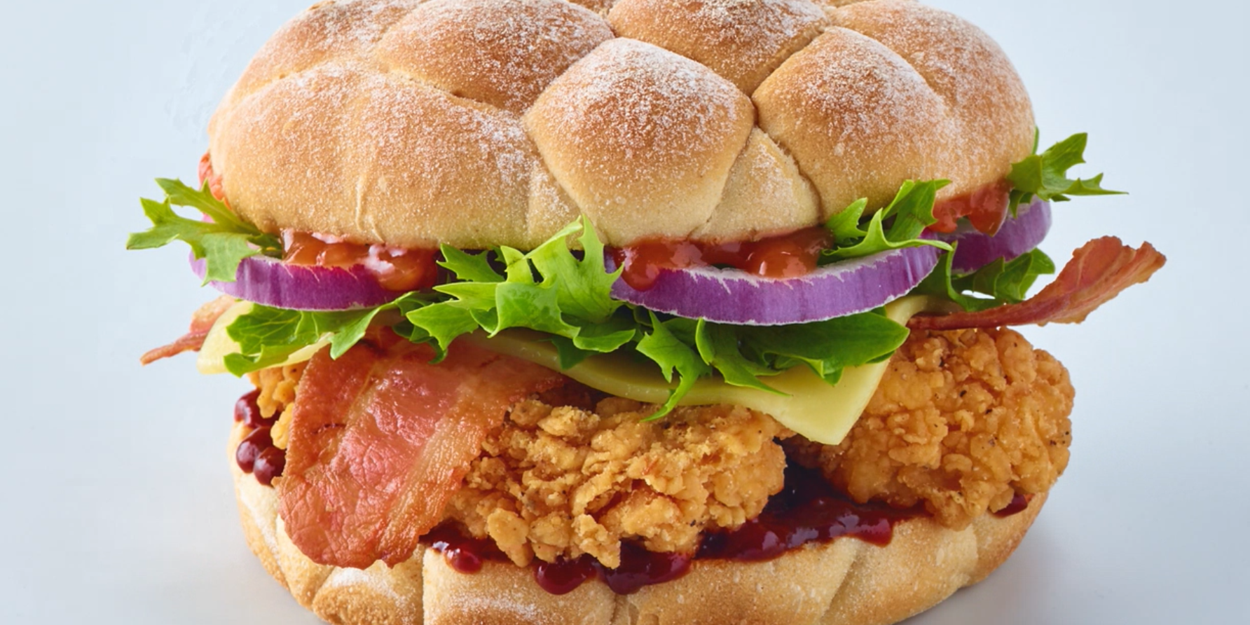 5 McDonald's Favourites Are Back On The Menu From Tomorrow | www.98fm.com