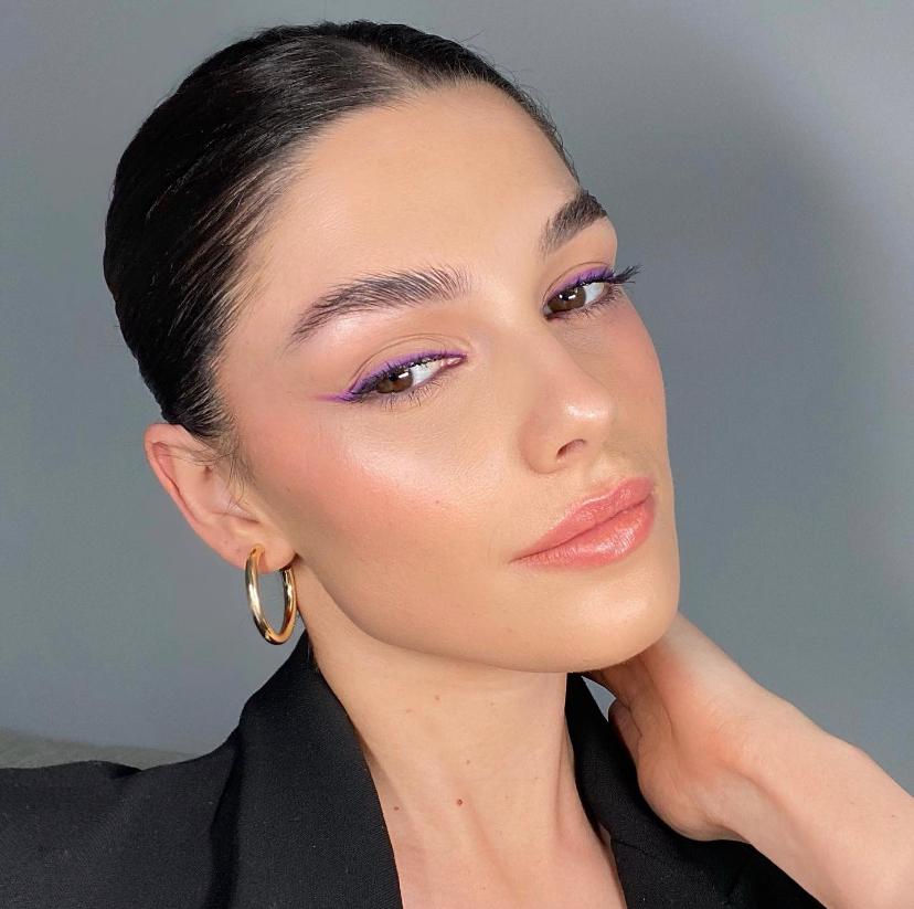 Model Kelly Horrigan opens up about living with epilepsy | Newstalk