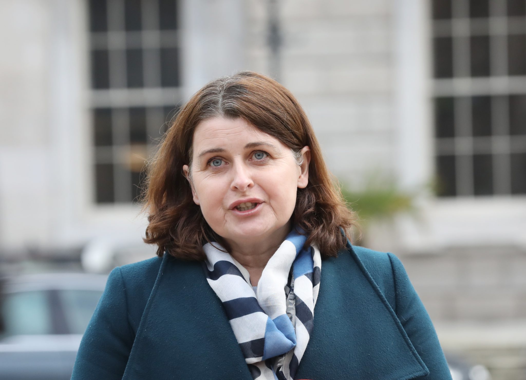 Ireland should follow New Zealand in paid leave for miscarriages, TD ...
