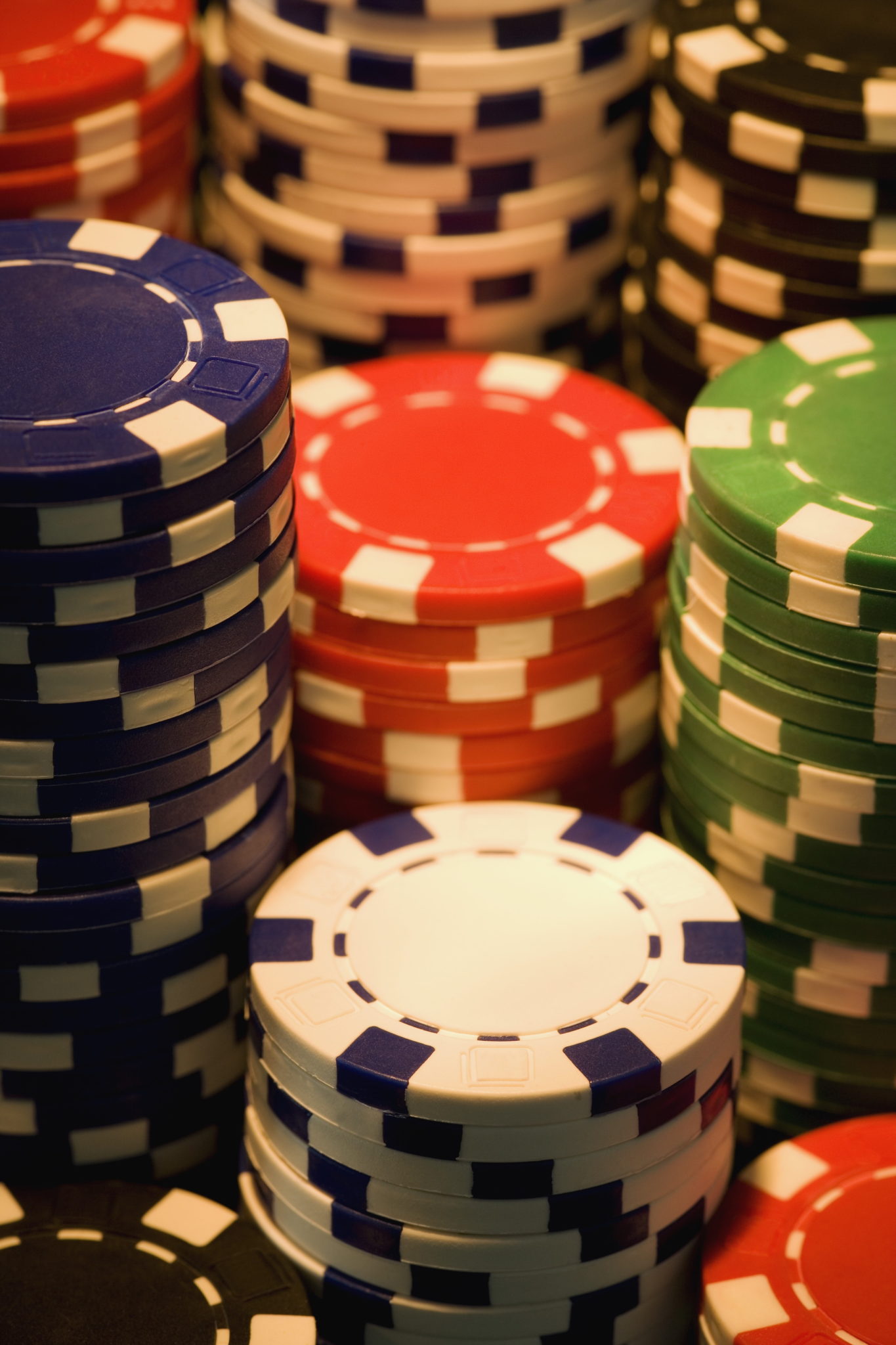 At Least 55,000 People In Ireland Now Have A Serious Gambling Problem ...