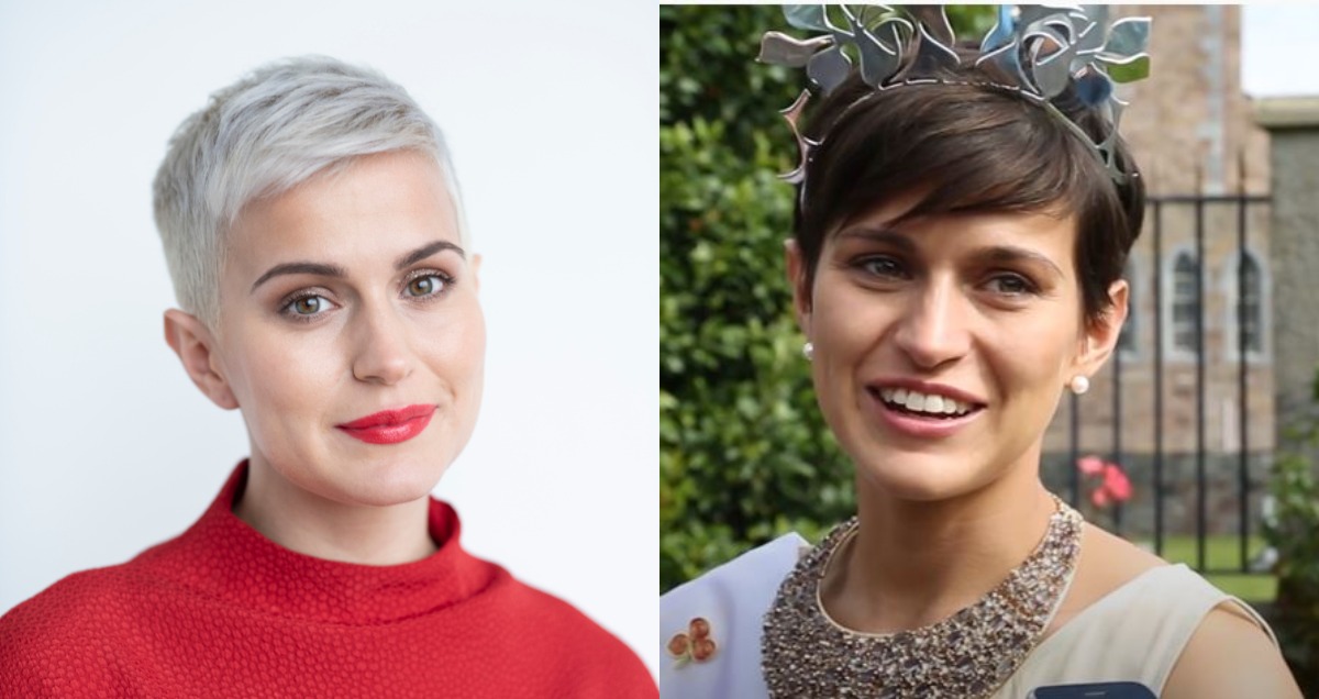 The Rose Who Went From Tralee To MEP