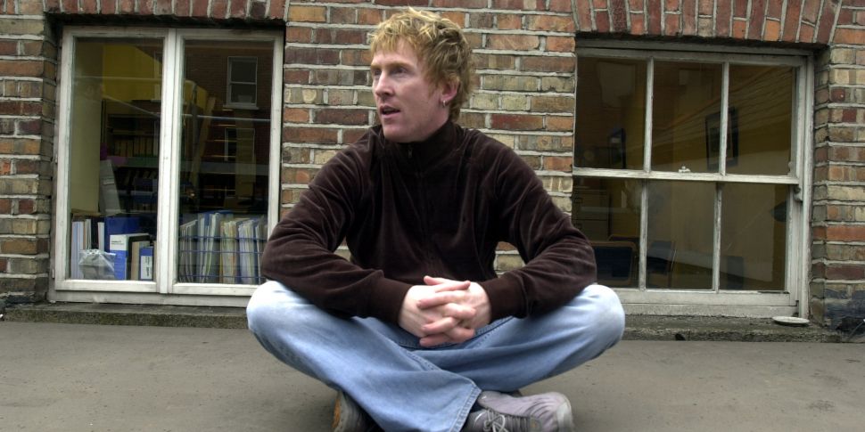 It Takes Irish Men 3 Years To Go To A Doctor About This Issue - Hector ...