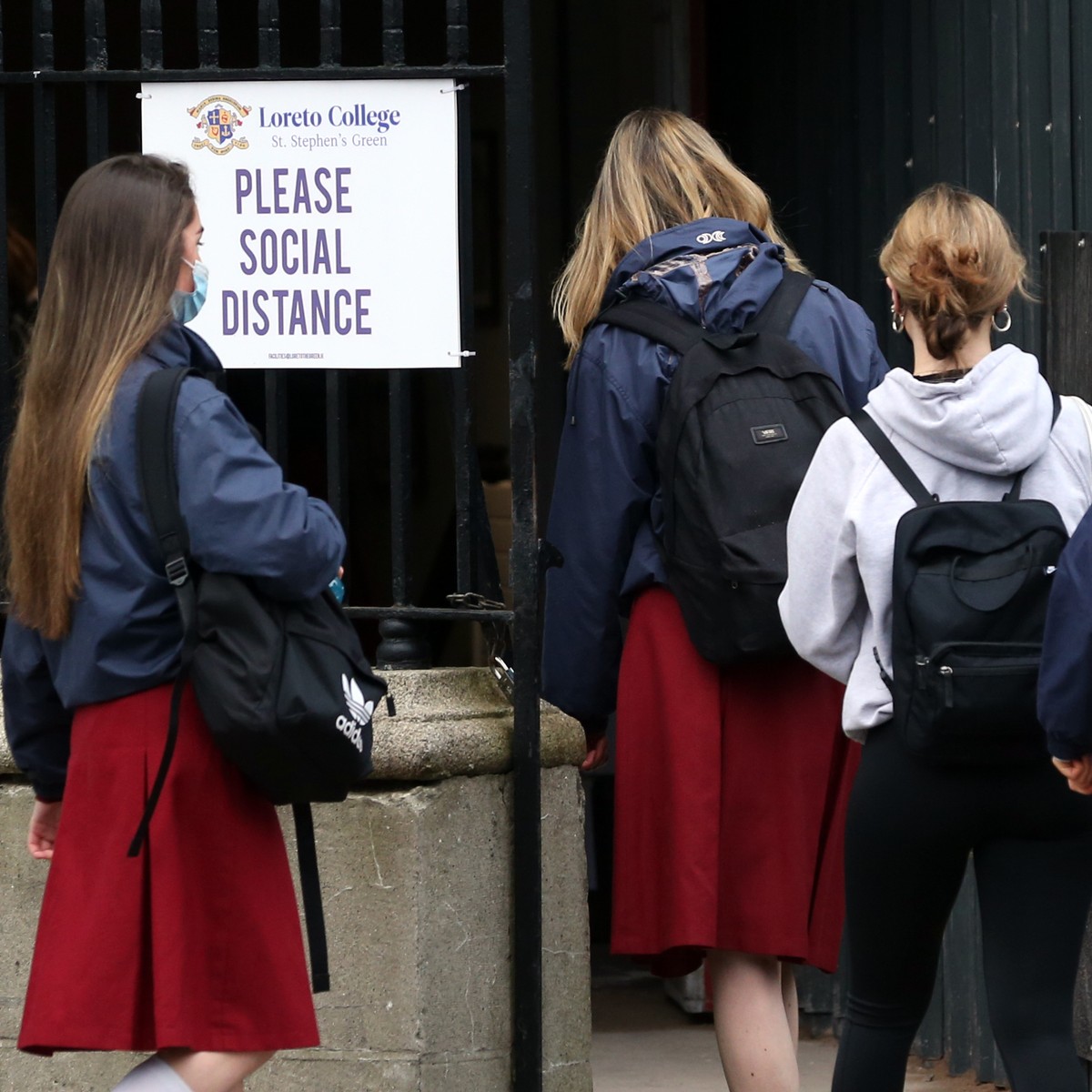 Pat Divilly helps Leaving Cert students avoid stress | Newstalk