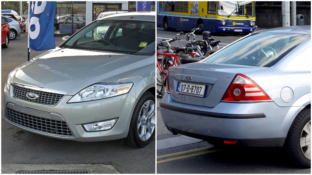 End Of An Era For One Of Ireland's Most Loved Cars