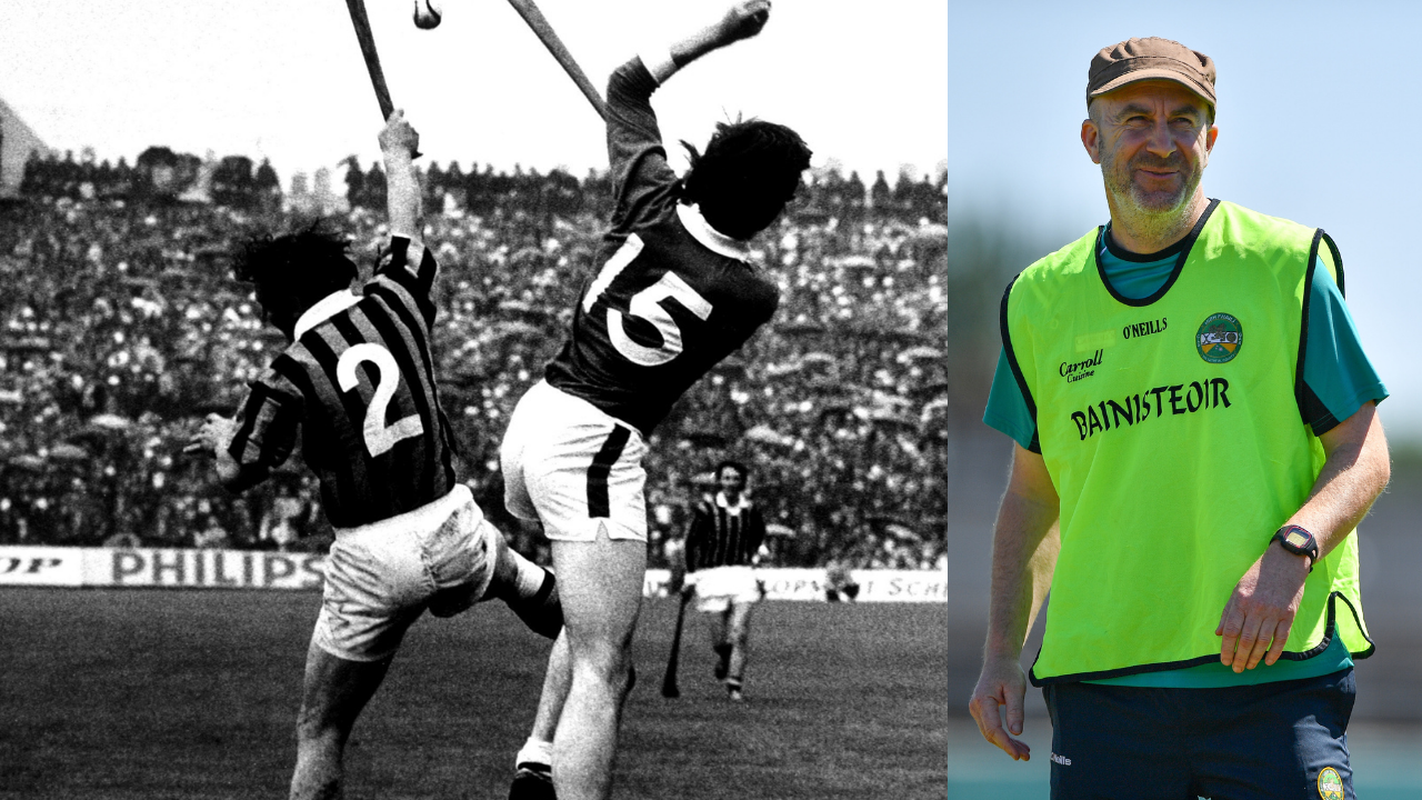 50 years after 'the Ban' was lifted | Paul Rouse | OffTheBall