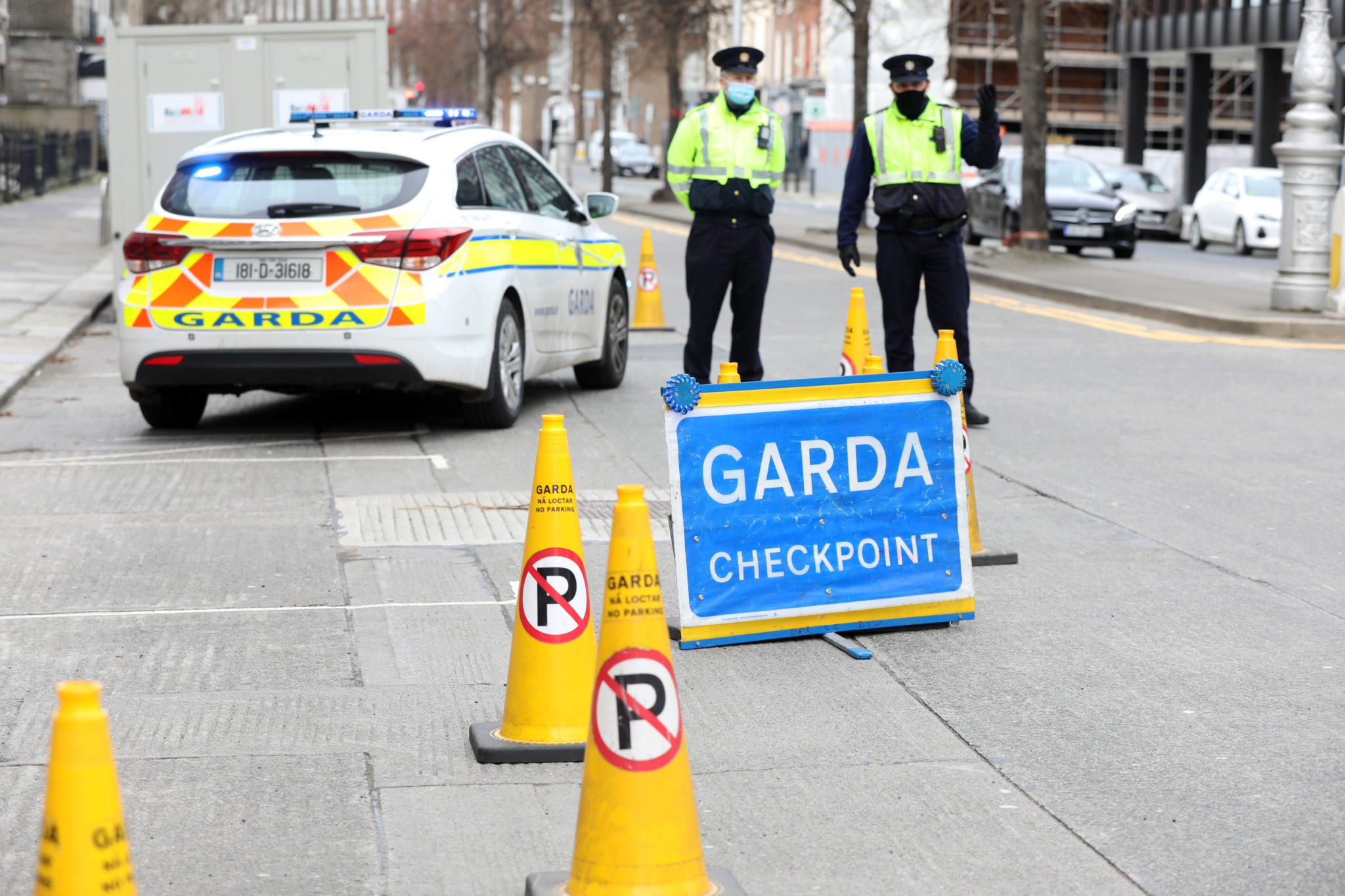 ‘People are dying’ – RSA pushes to increase penalty points | Newstalk