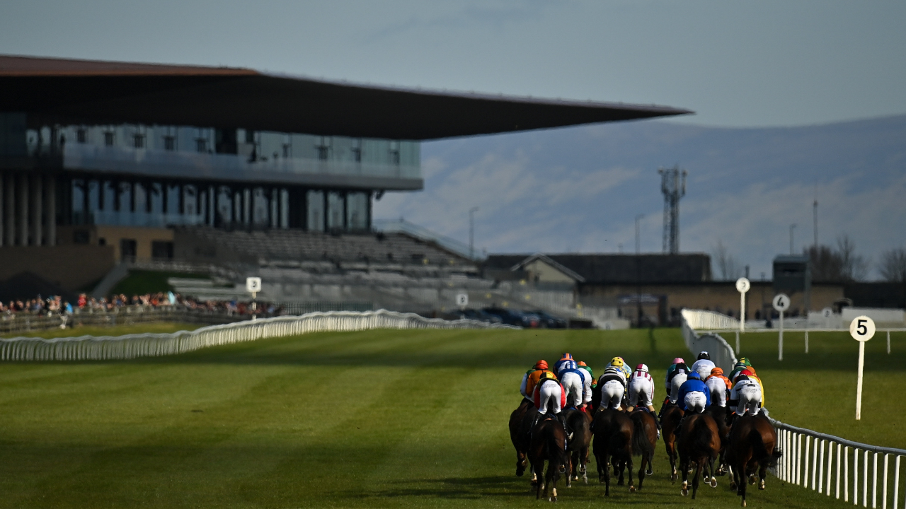 Oisin Murphy | Looking forward to the future | OffTheBall