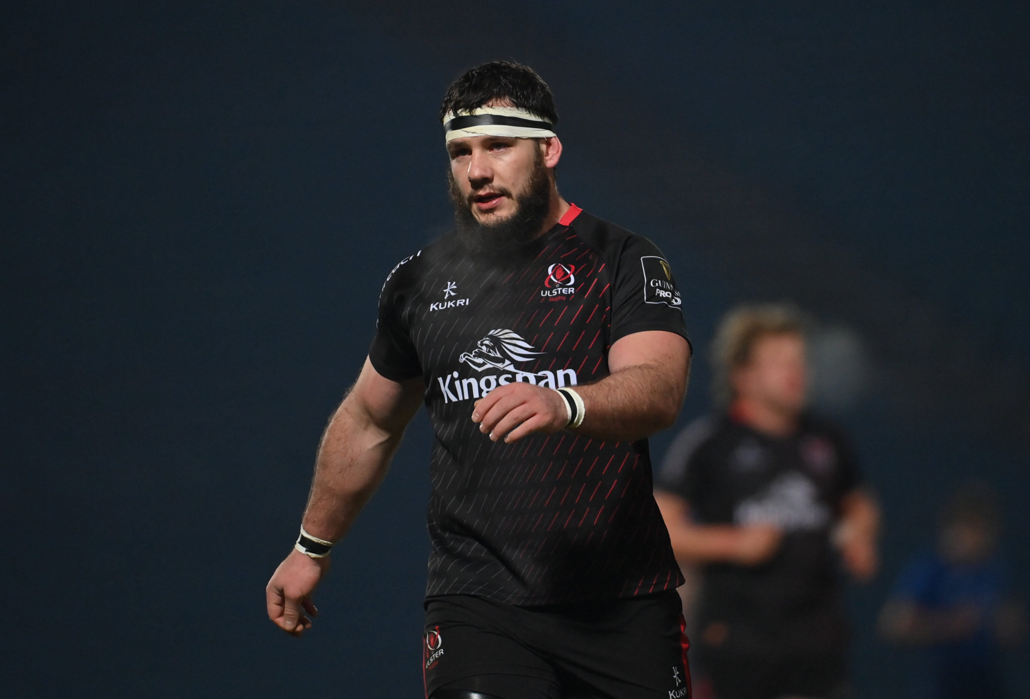 Coetzee wins Guinness PRO14 Player of the Season award | Newstalk