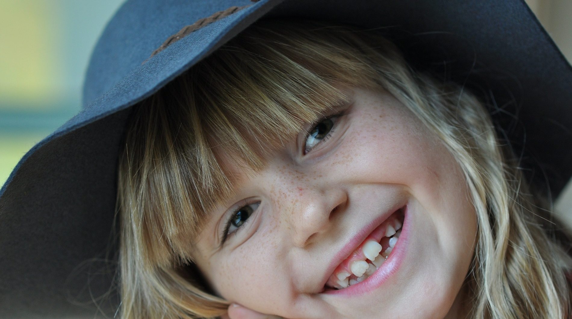 'My four-year-old keeps trying to pull her teeth out...what should I do ...