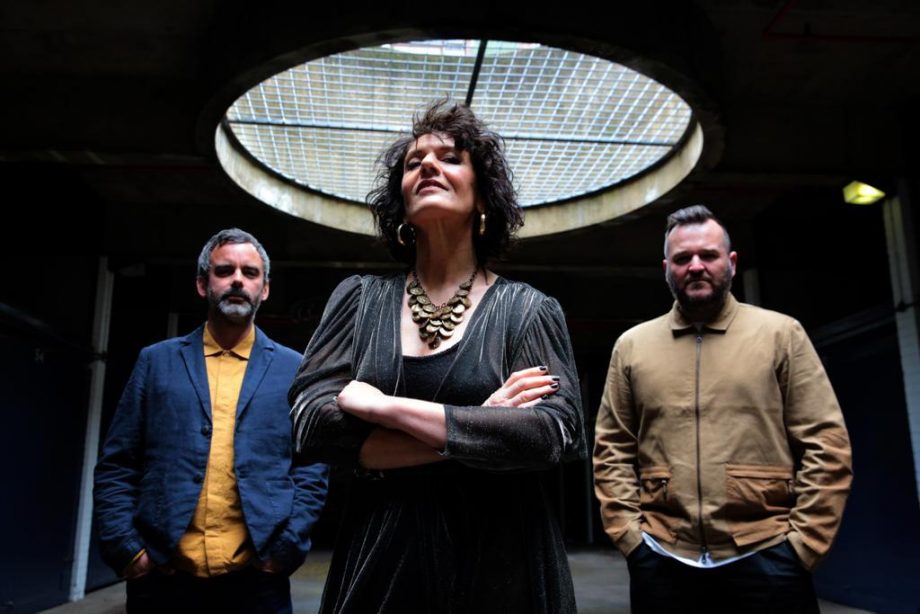 Claire Beck's Saturday SoundSystem - Set List 3/4/21