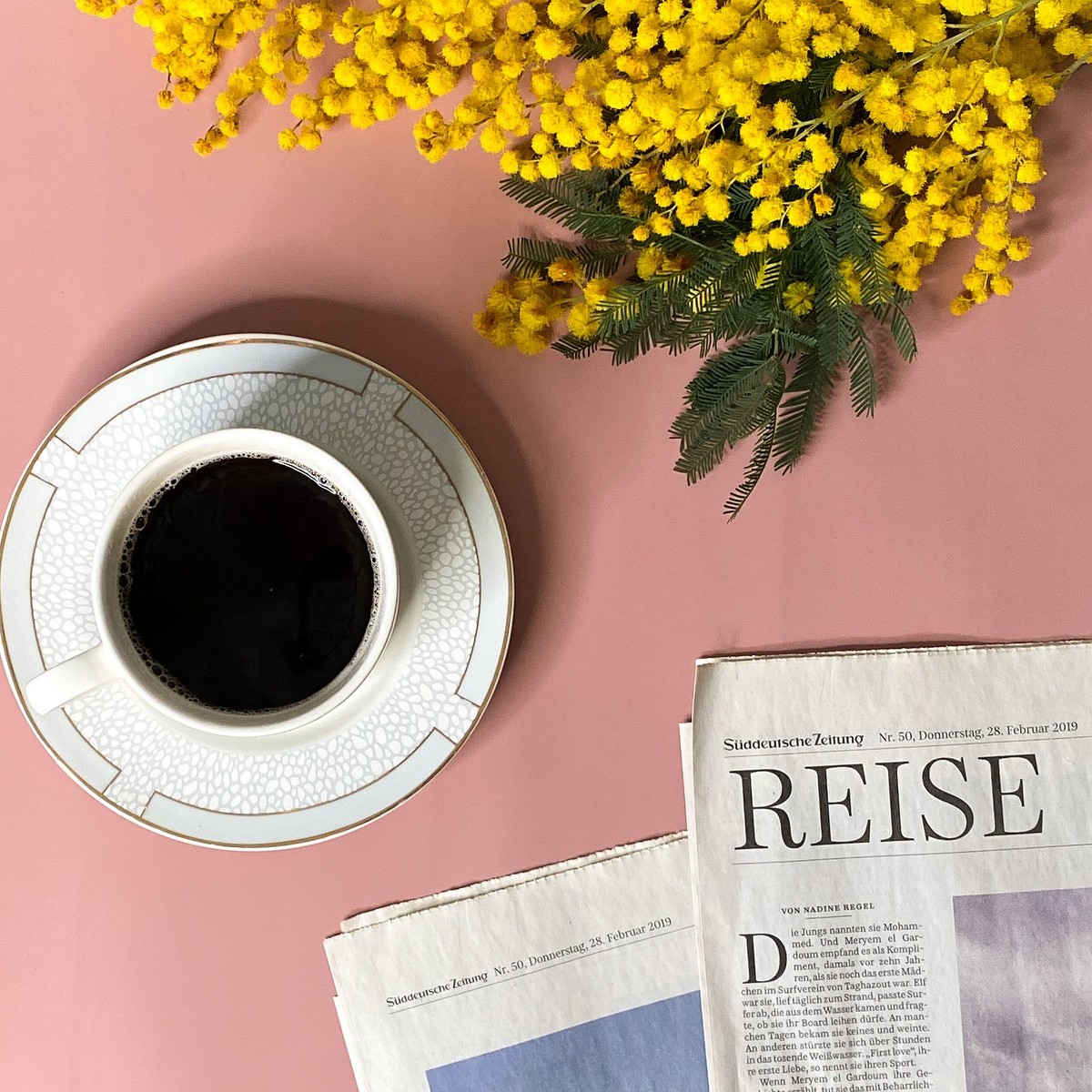 On The Record Easter Sunday Newspaper Review | Newstalk