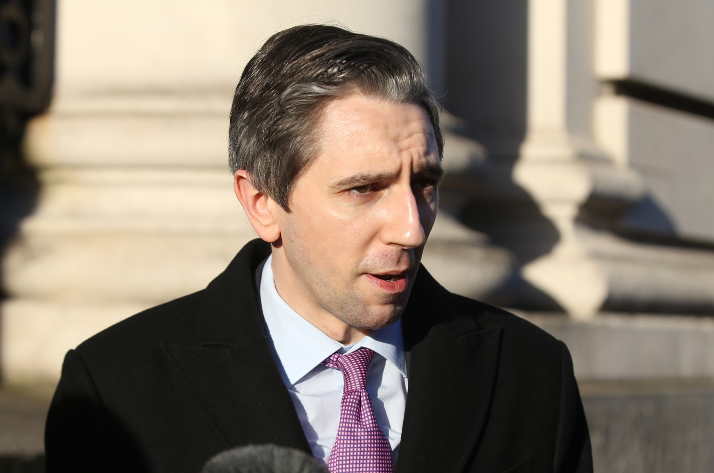 College points race is 'out of control' and needs to change - Simon ...