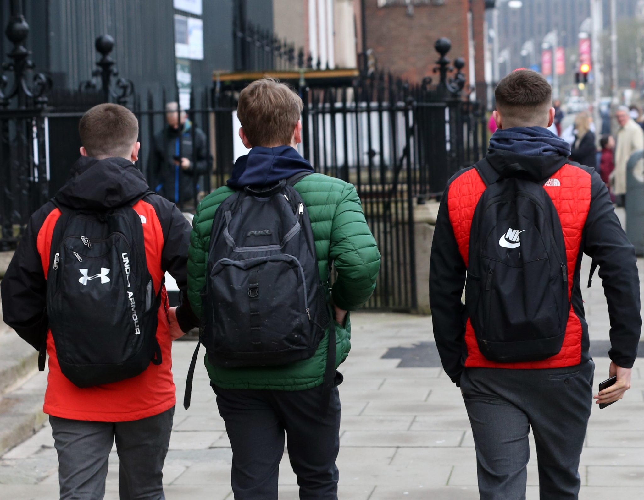 Irish students 'reproduce content, but cannot solve problems' - OECD ...