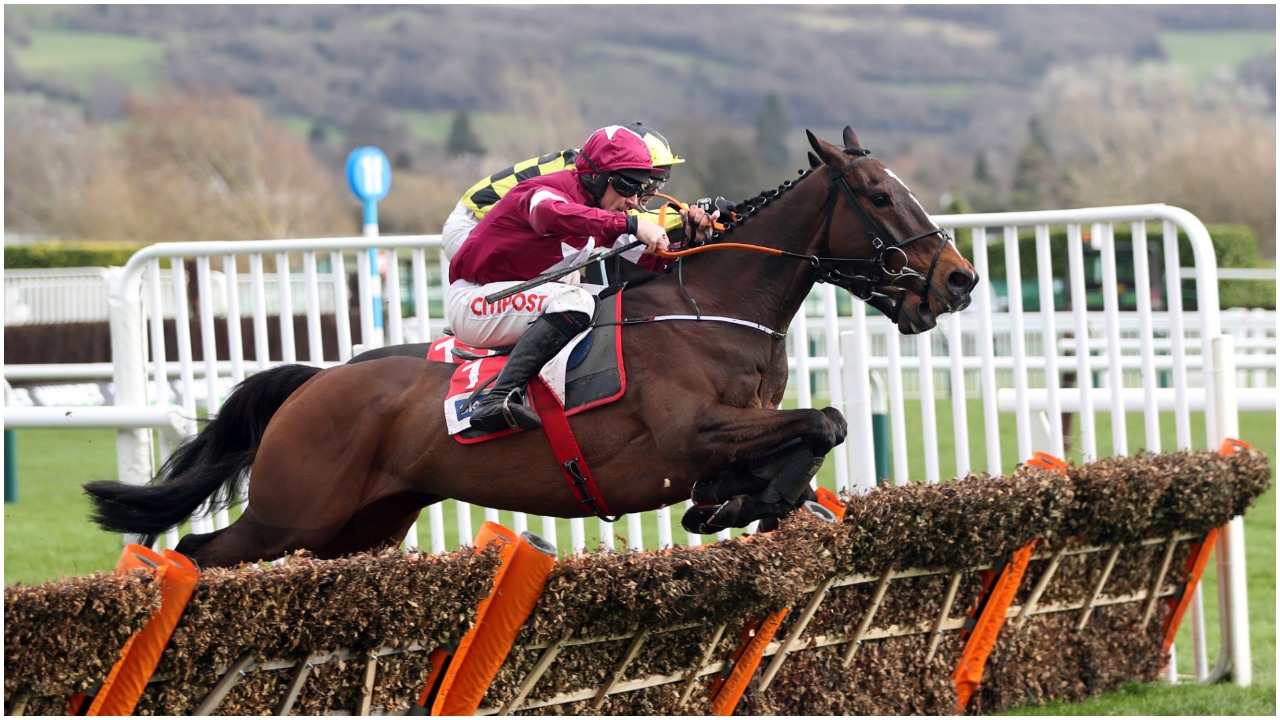 John Duggan's Preview and Tips for Day One at Aintree | OffTheBall