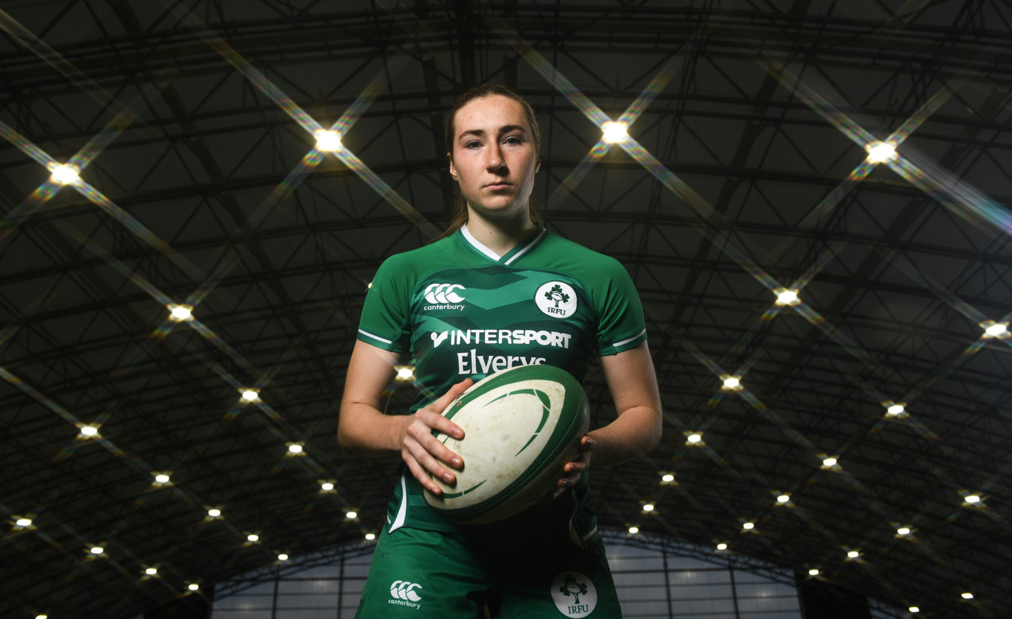 Debut for Eve Higgins as Griggs names Ireland team to face Wales | Newstalk
