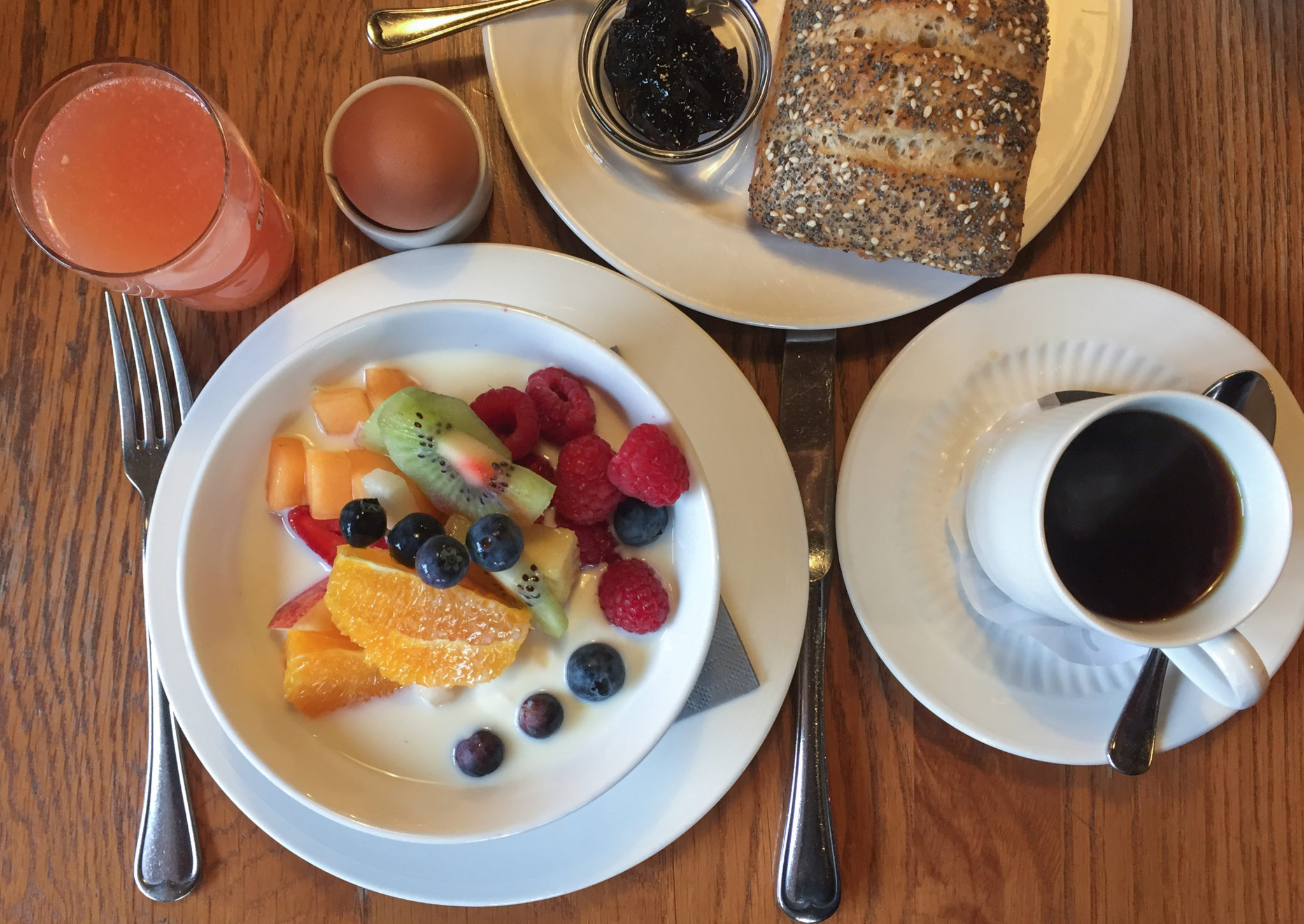 Intermittent fasting: Here's what you need to know | Newstalk