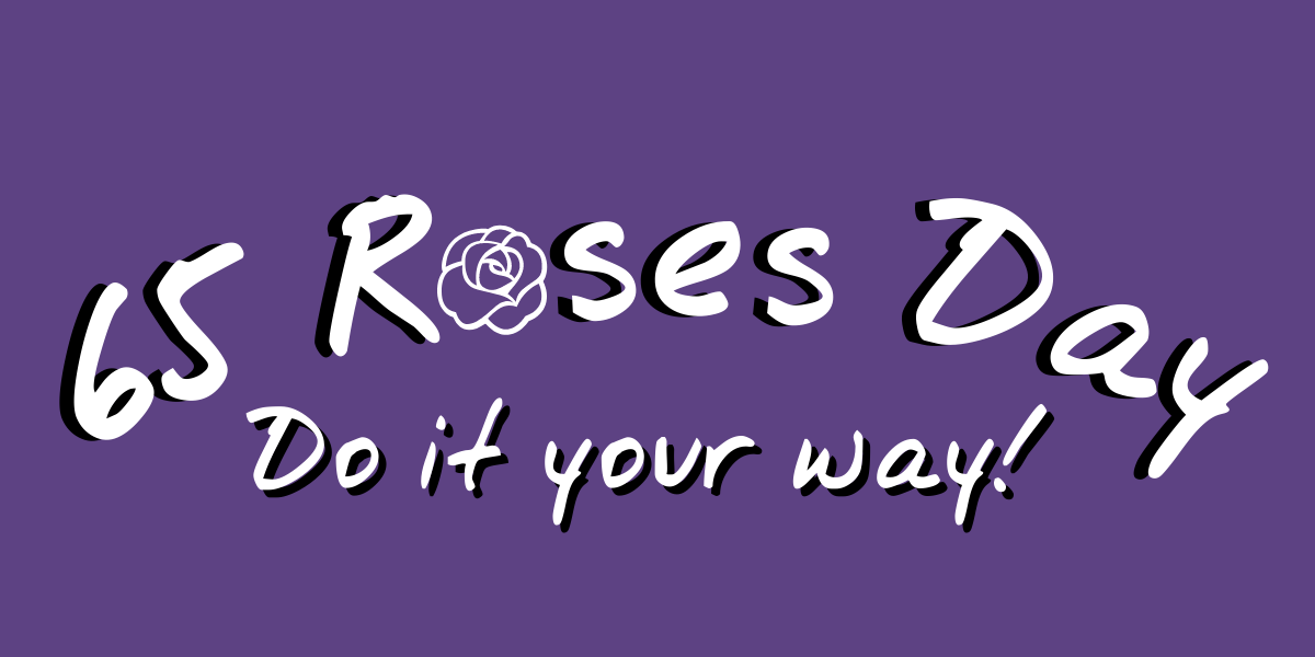 Cystic Fibrosis Ireland 65 Roses Campaign | Newstalk