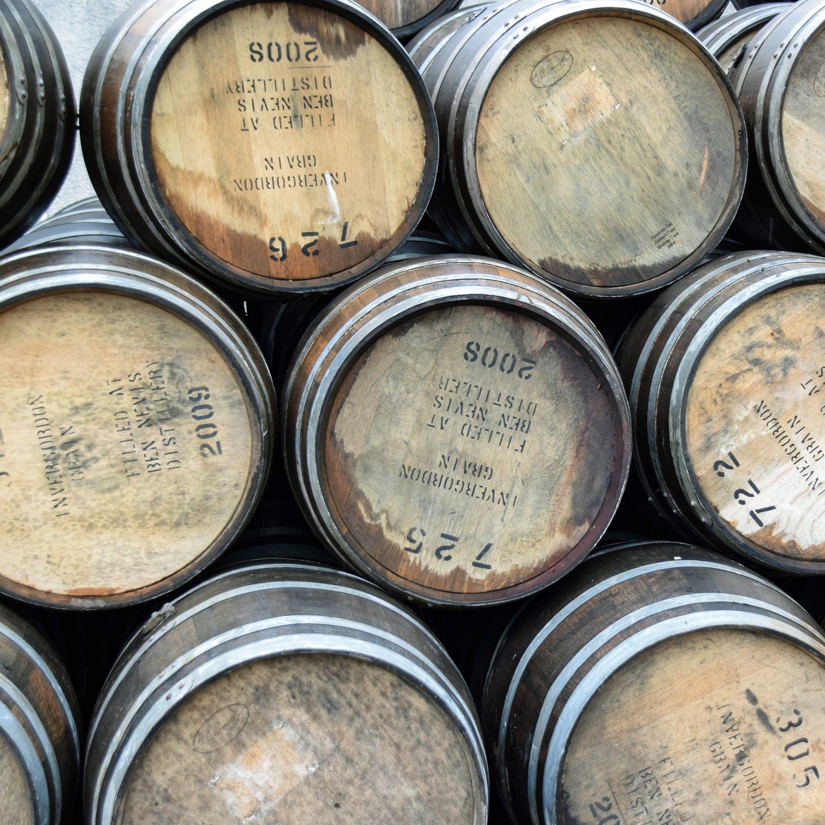 Executive Chair: Patrick J Cooney Boann Distillery | Newstalk
