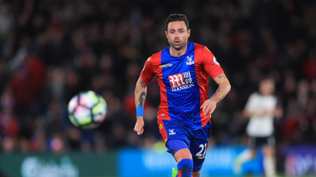 Damien Delaney on the manager who impressed him most during career ...