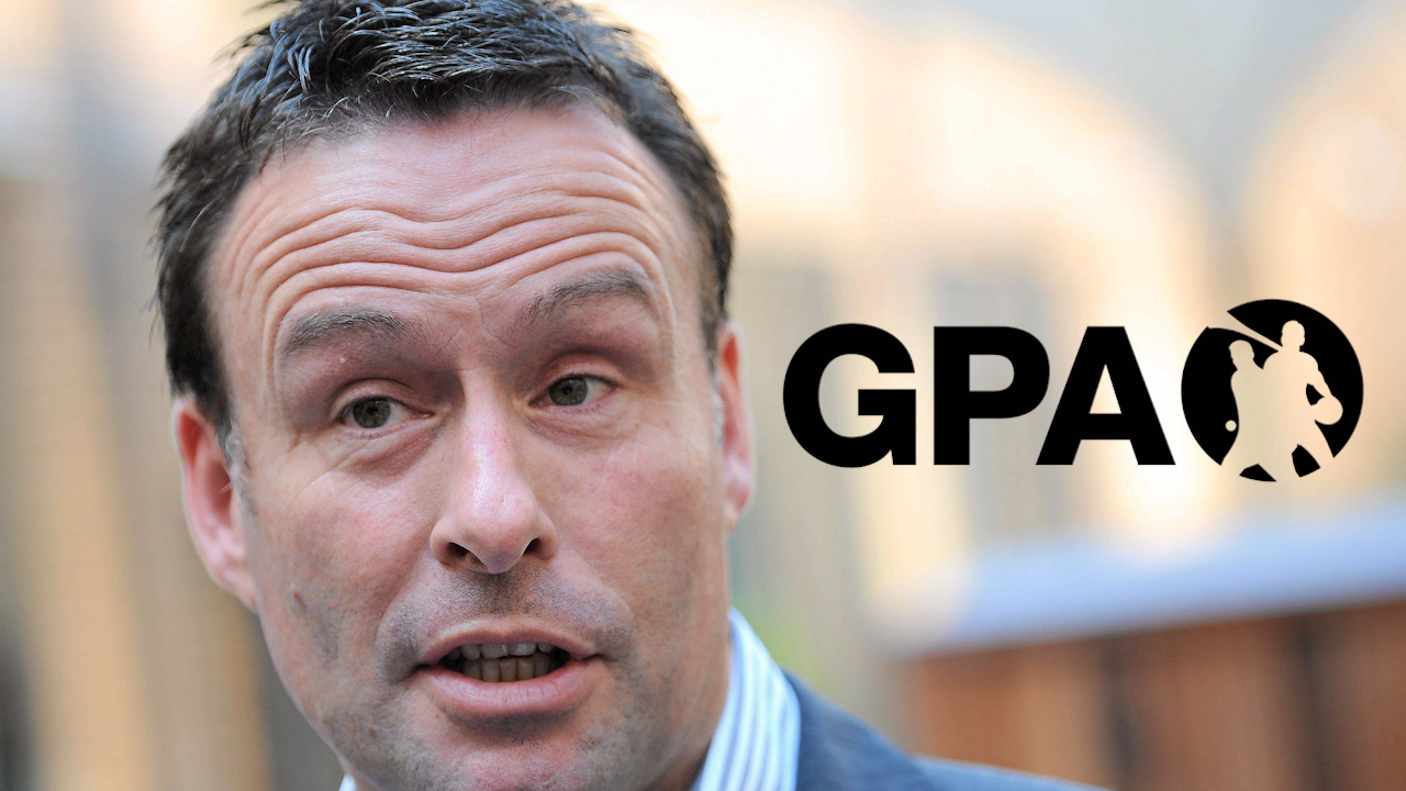 Bernard Flynn: The GPA are not going to help past players in need ...