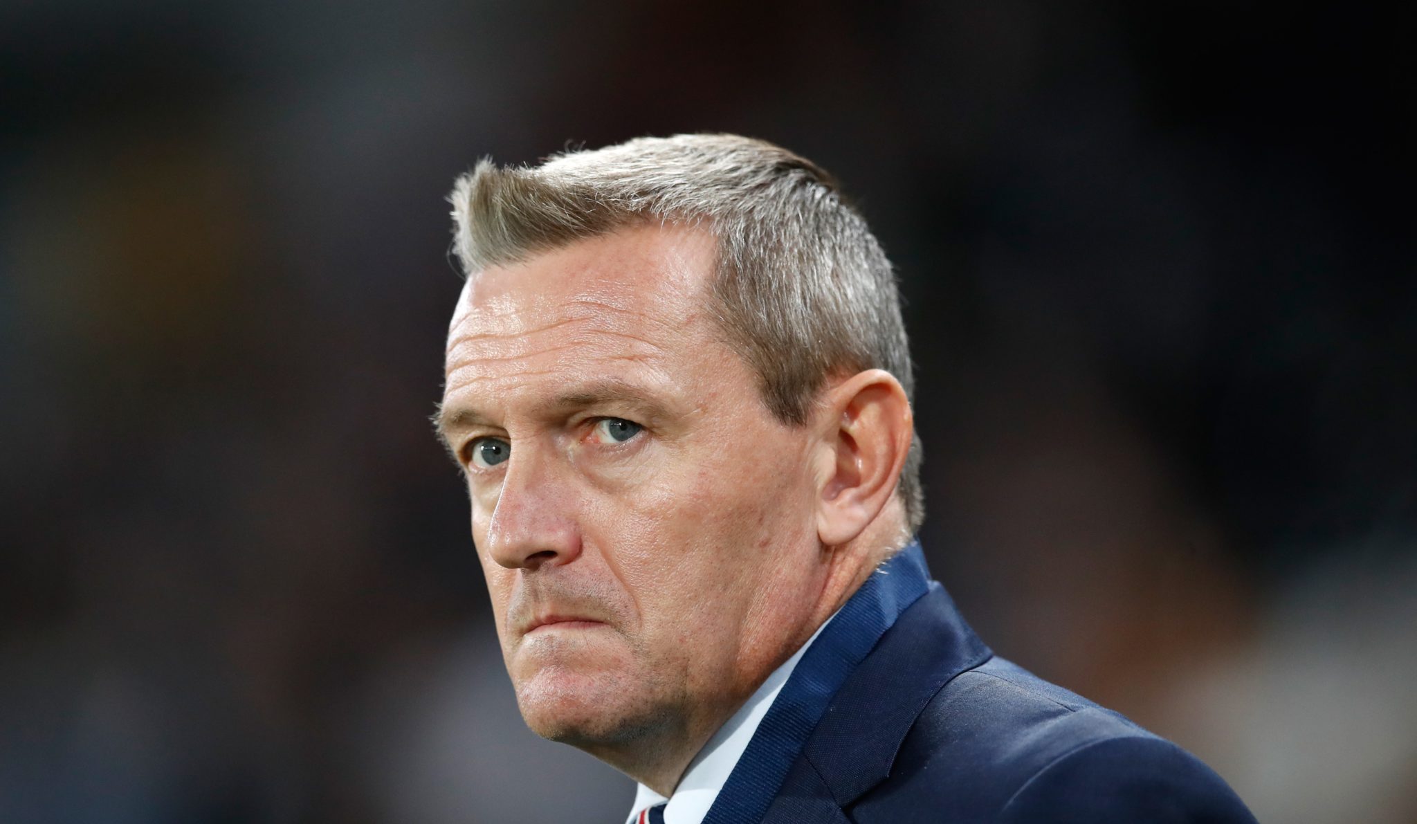 Aidy Boothroyd to leave role as England Under-21 boss | Newstalk