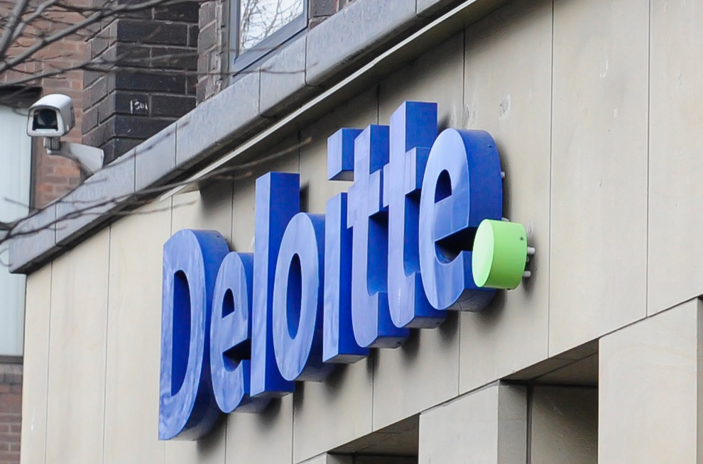 Deloitte to create 300 new jobs after growing business through pandemic ...