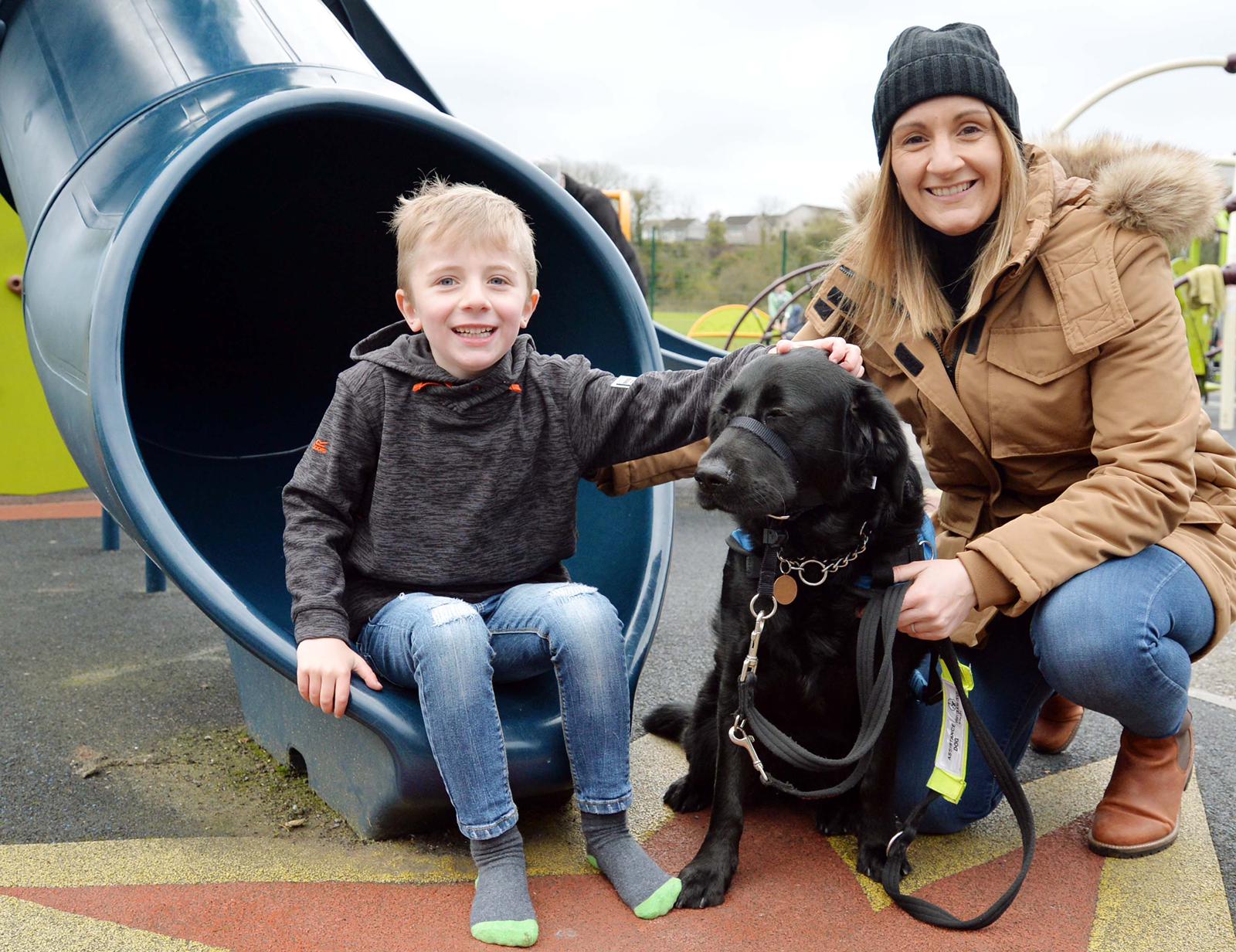 Cork mother feels 'let down and alone' after son rejected for mental ...