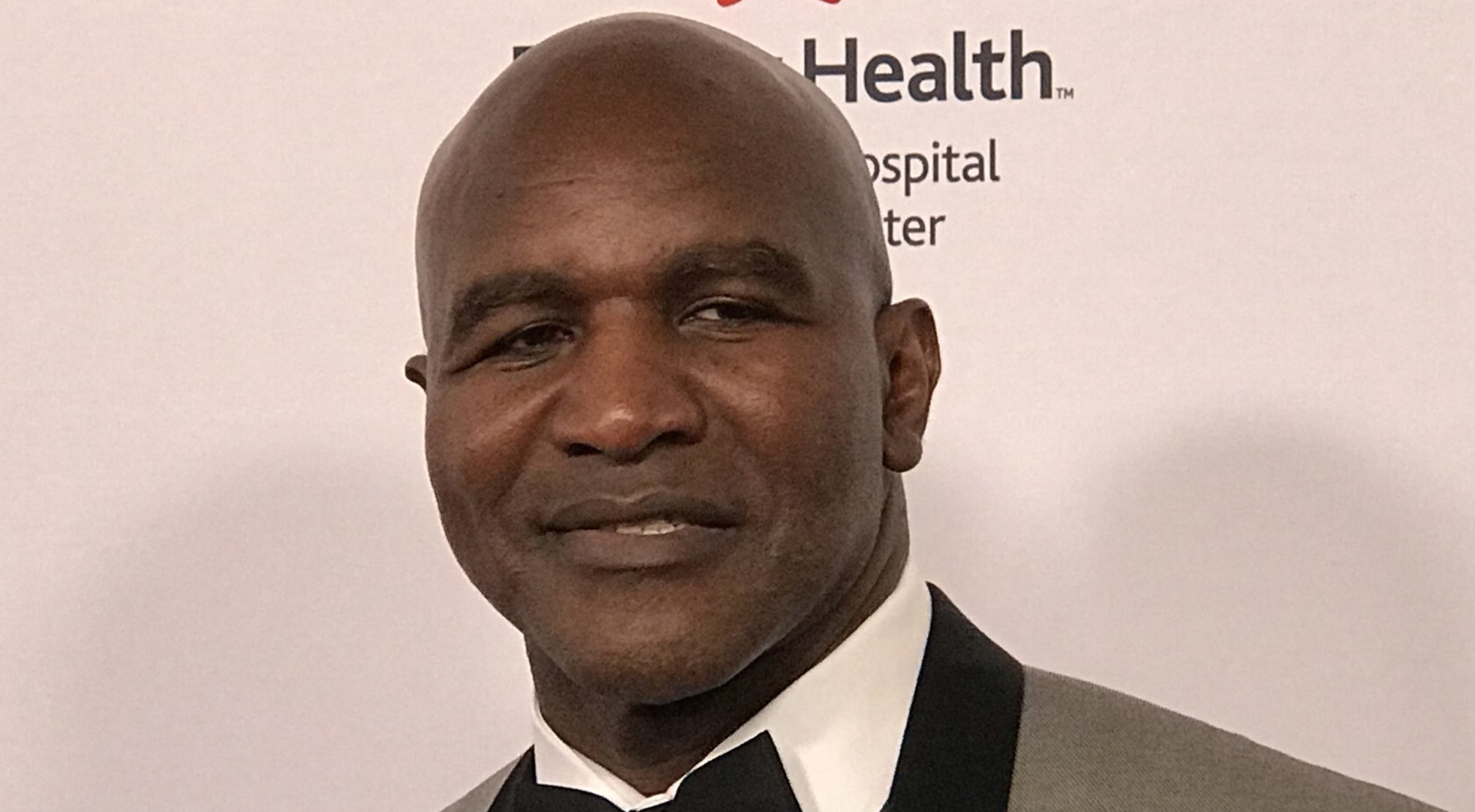 Confirmed: Holyfield to end decade-long retirement to face McBride ...
