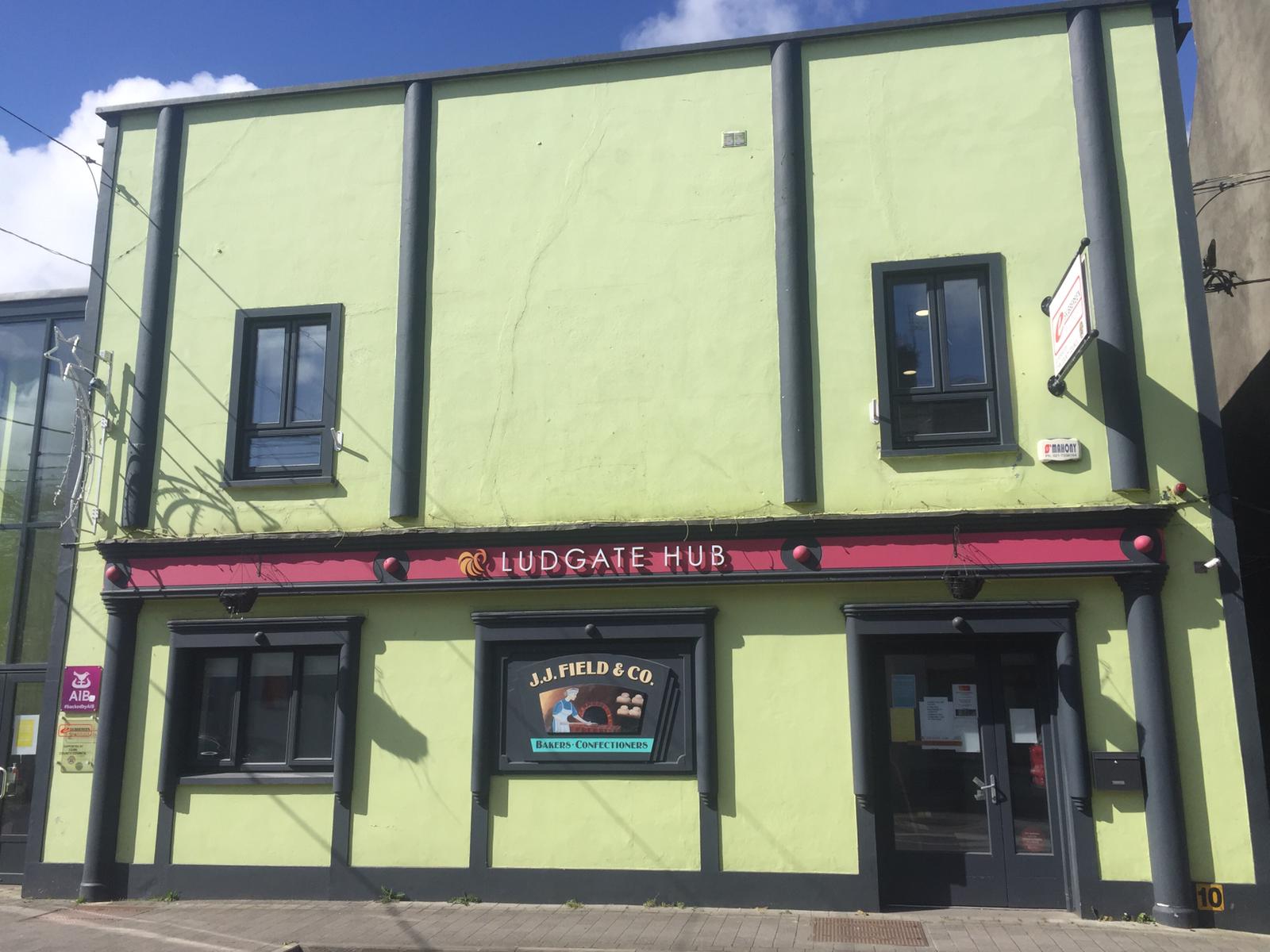 "This Is The New Silicon Valley For Ireland" The Rise Of Rural Digital ...