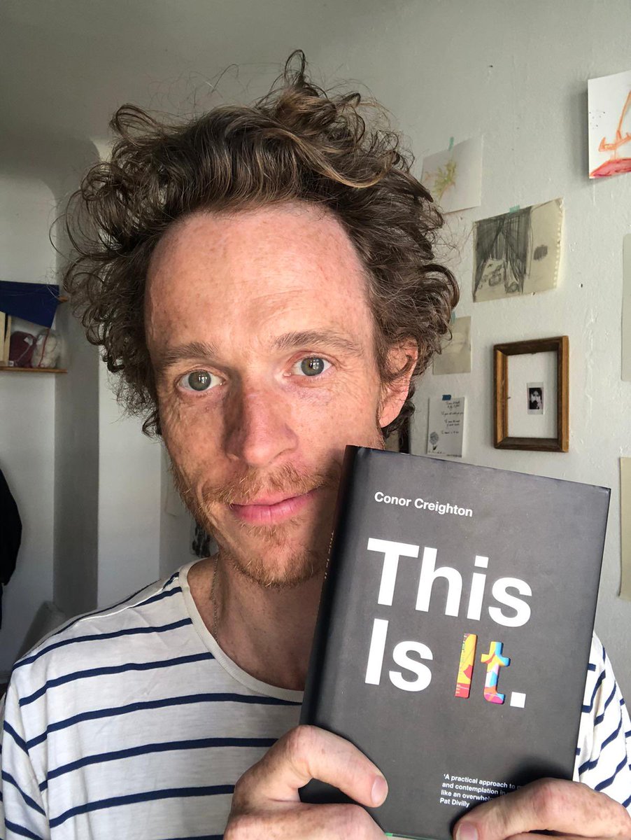 This Is It-Conor Creighton | Newstalk