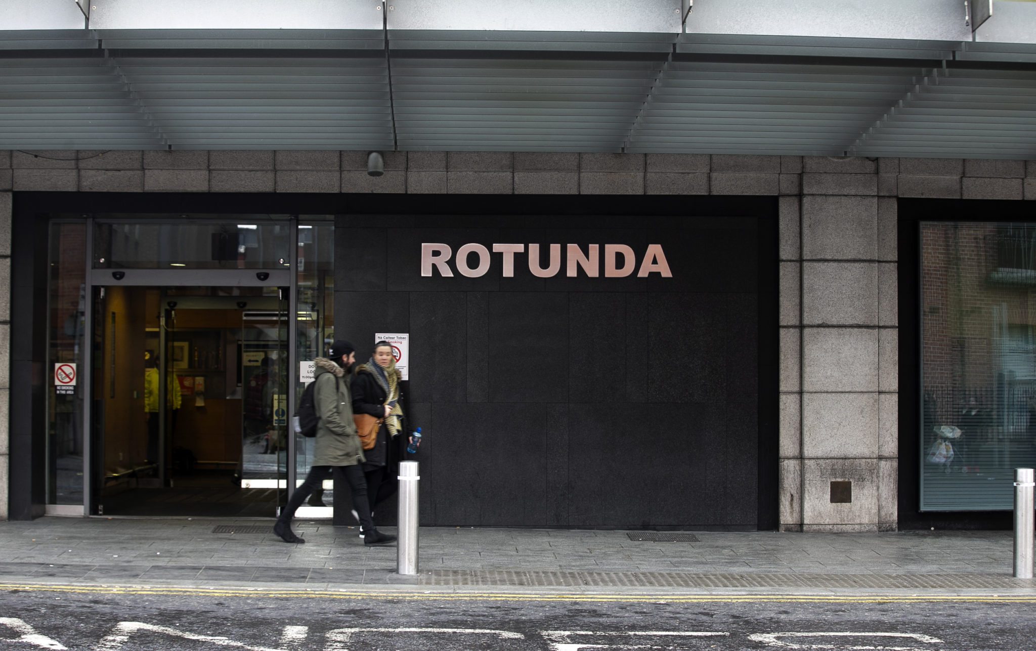 The Rotunda Extends Maternity Partner Visiting Hours | Newstalk