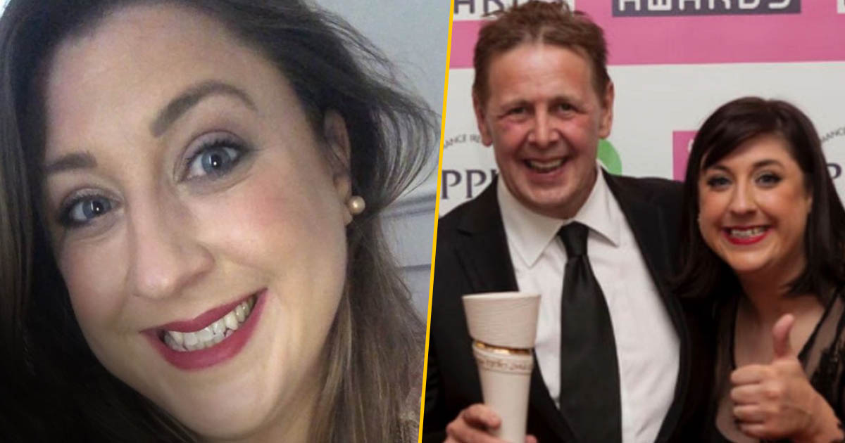 Our Shauna Bids An Emotional Goodbye To The Ian Dempsey Breakfast Show