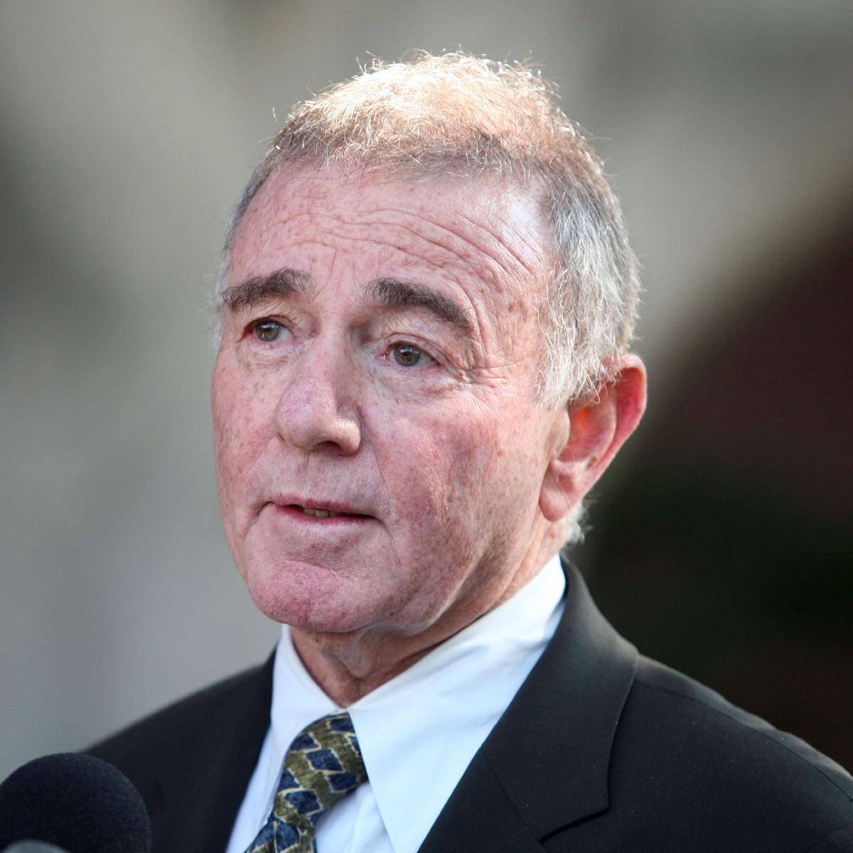 The Last Post: Howard Weitzman | Newstalk