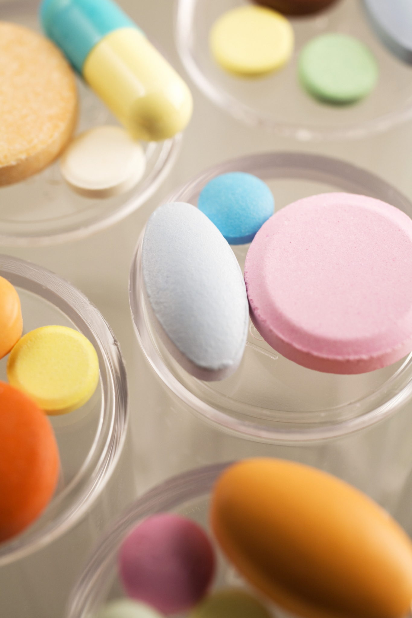 Are We Overmedicating Children? | Newstalk